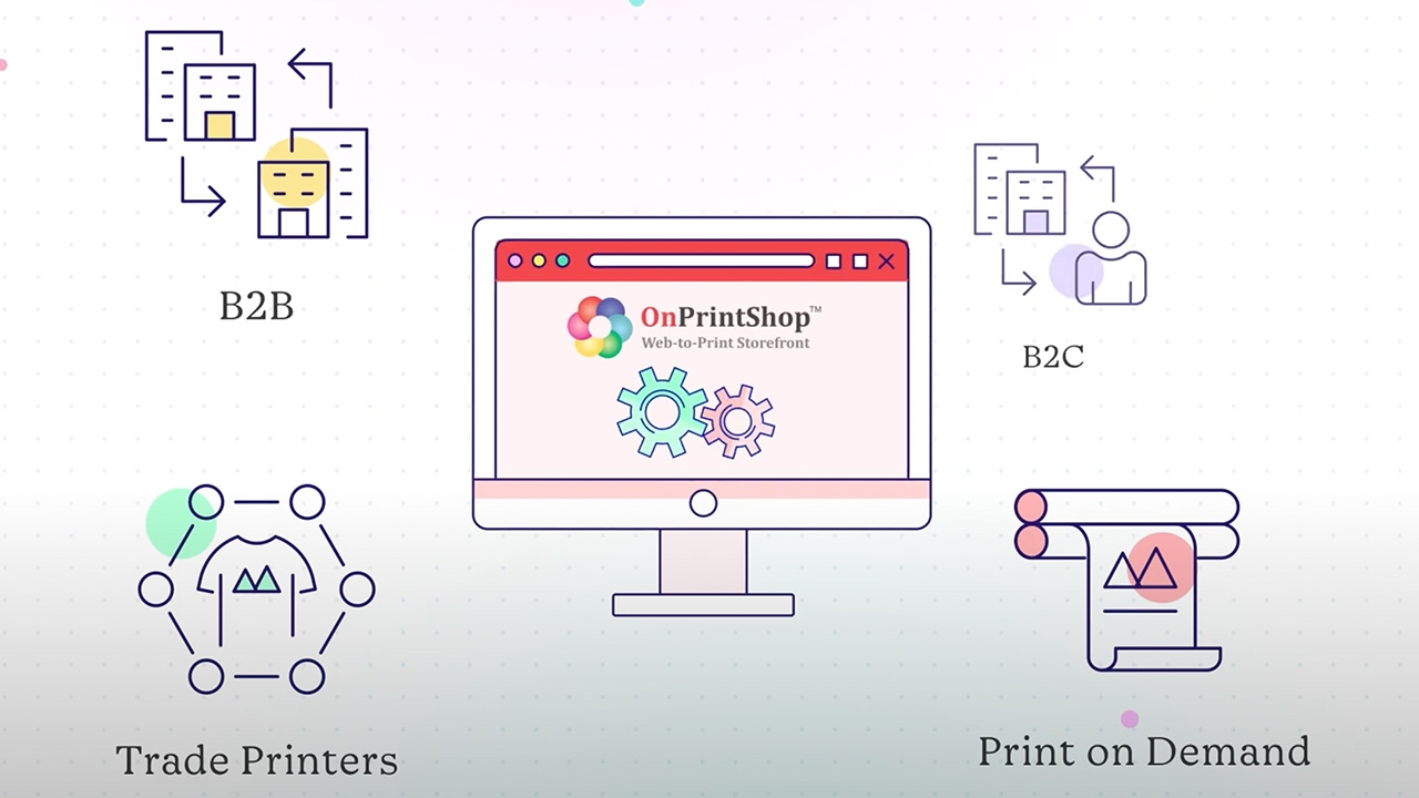 OnPrintShop wins Best in Technology 2024 title | Labels & Labeling